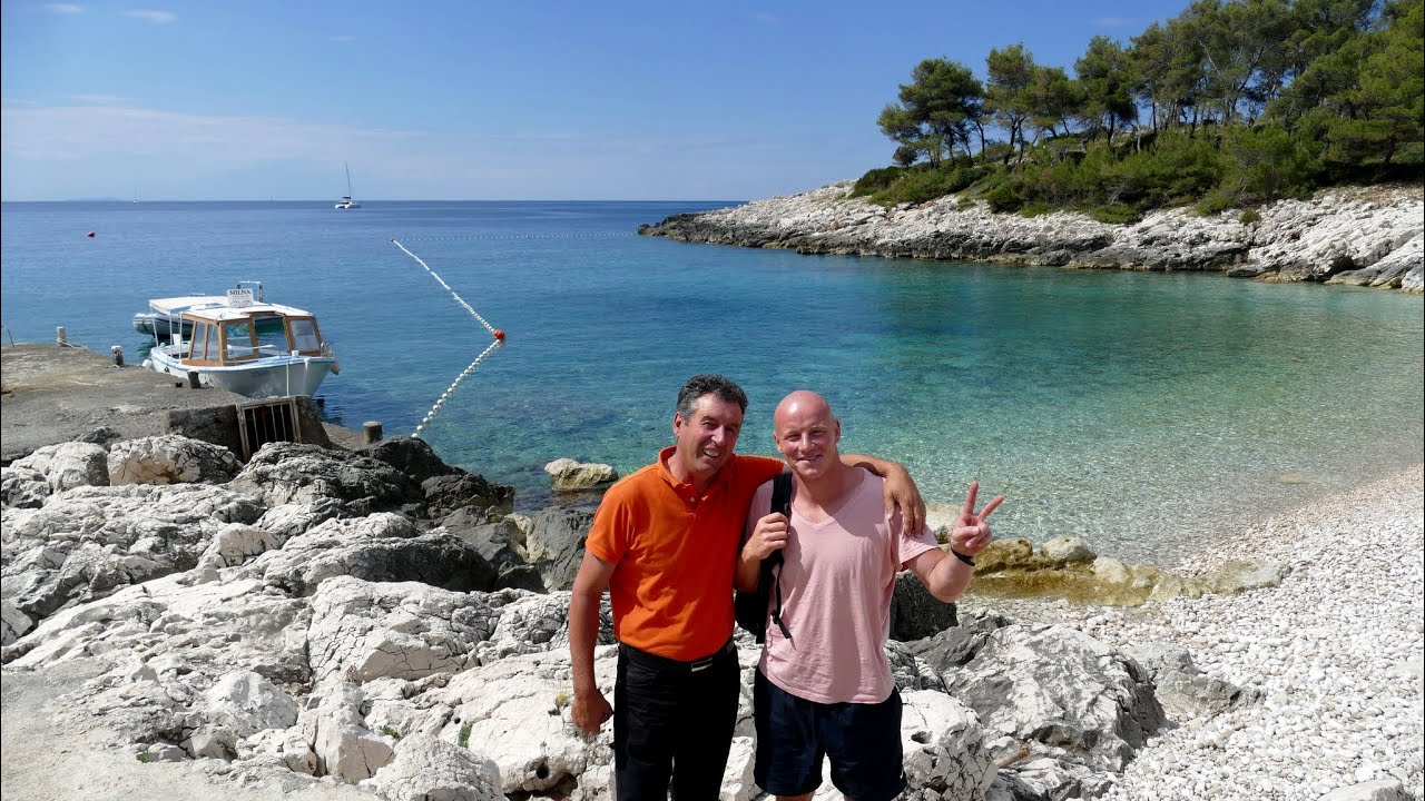 Hvar Mala Milna Moments 2015 - YouTube