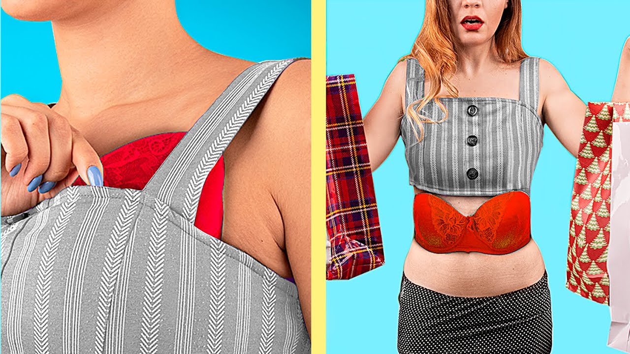 15 Girl's Problems Guys Don't Know About - YouTube