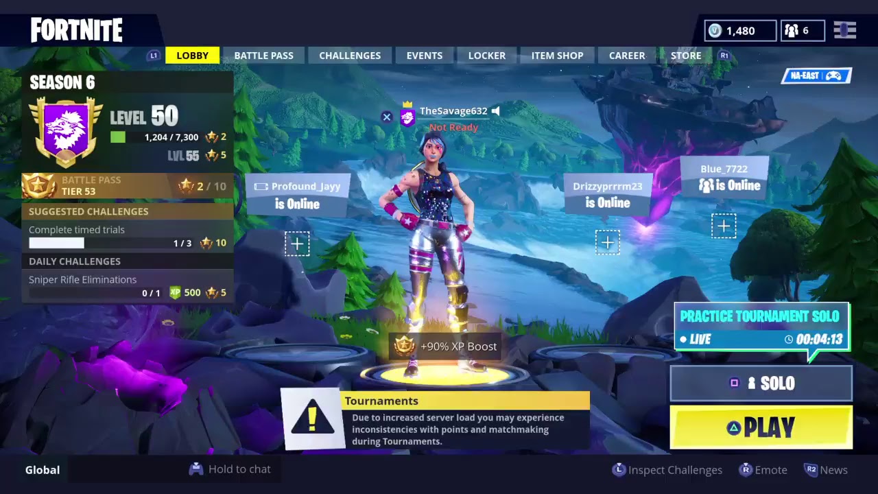 good console player 399+wins 11,000+ Kills - YouTube