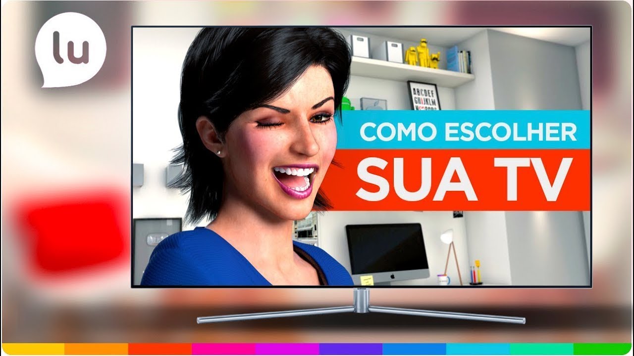 COMO E ONDE COMPRAR ESSA TOP PROMOÇÃO DE Smart TV Full HD LED 43 ...