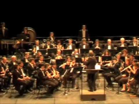 Gulliver's Travels - Maxime Aulio (Mvts 1 & 2) - YouTube