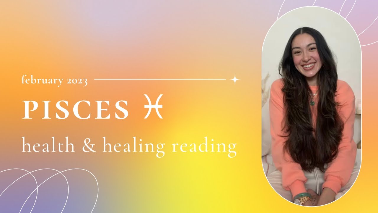 PISCES! What You Need To Know RIGHT NOW To Align Mind, Body, Spirit ...