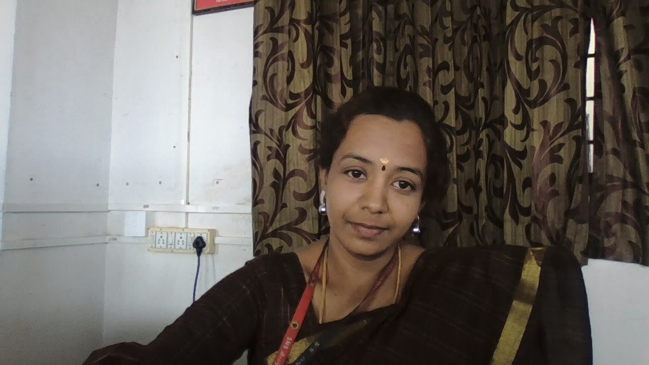 AutoCAD | Lecture video 1 | Ms.P.Radhika |Assistant professor | MCT | SNSCT - YouTube