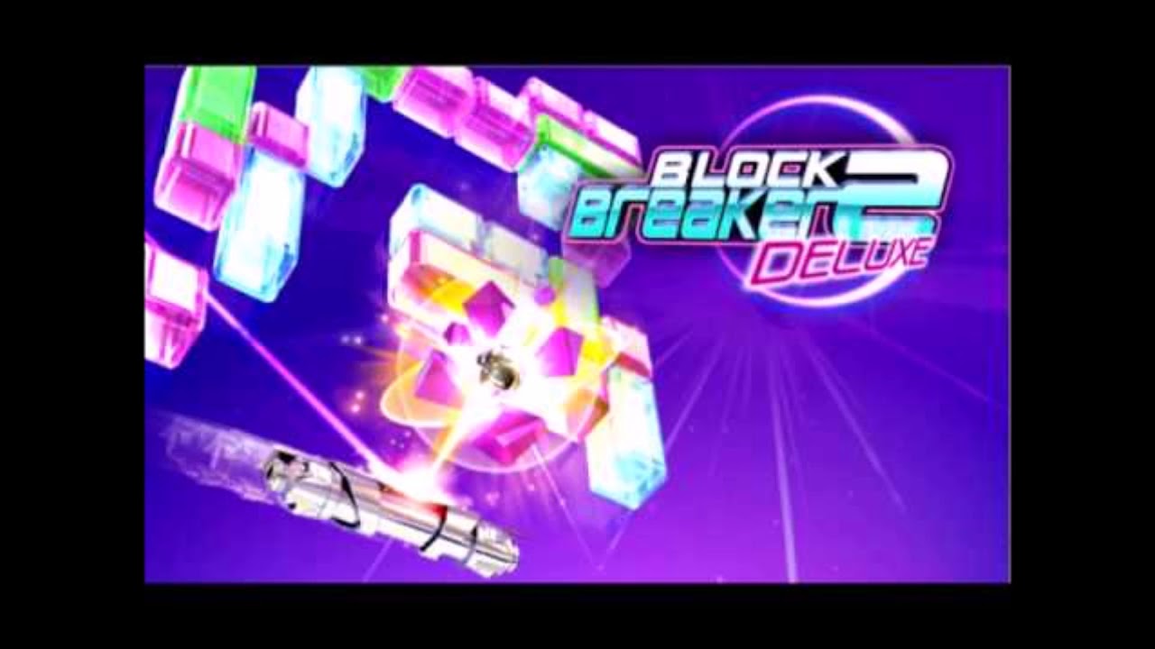 Block Breaker 2 Deluxe: Mountain Stage - Remastered - YouTube
