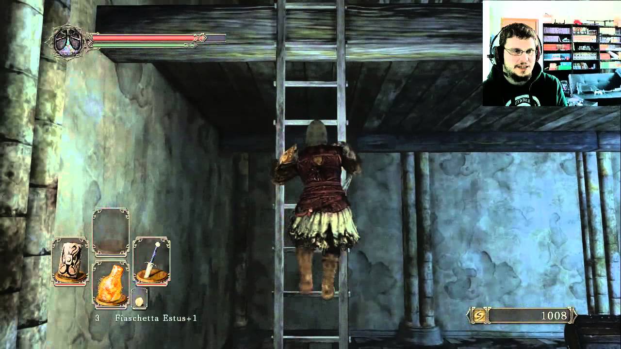 Dark Souls 2 Guida da HDBlog Le Pietre di Pharros - YouTube