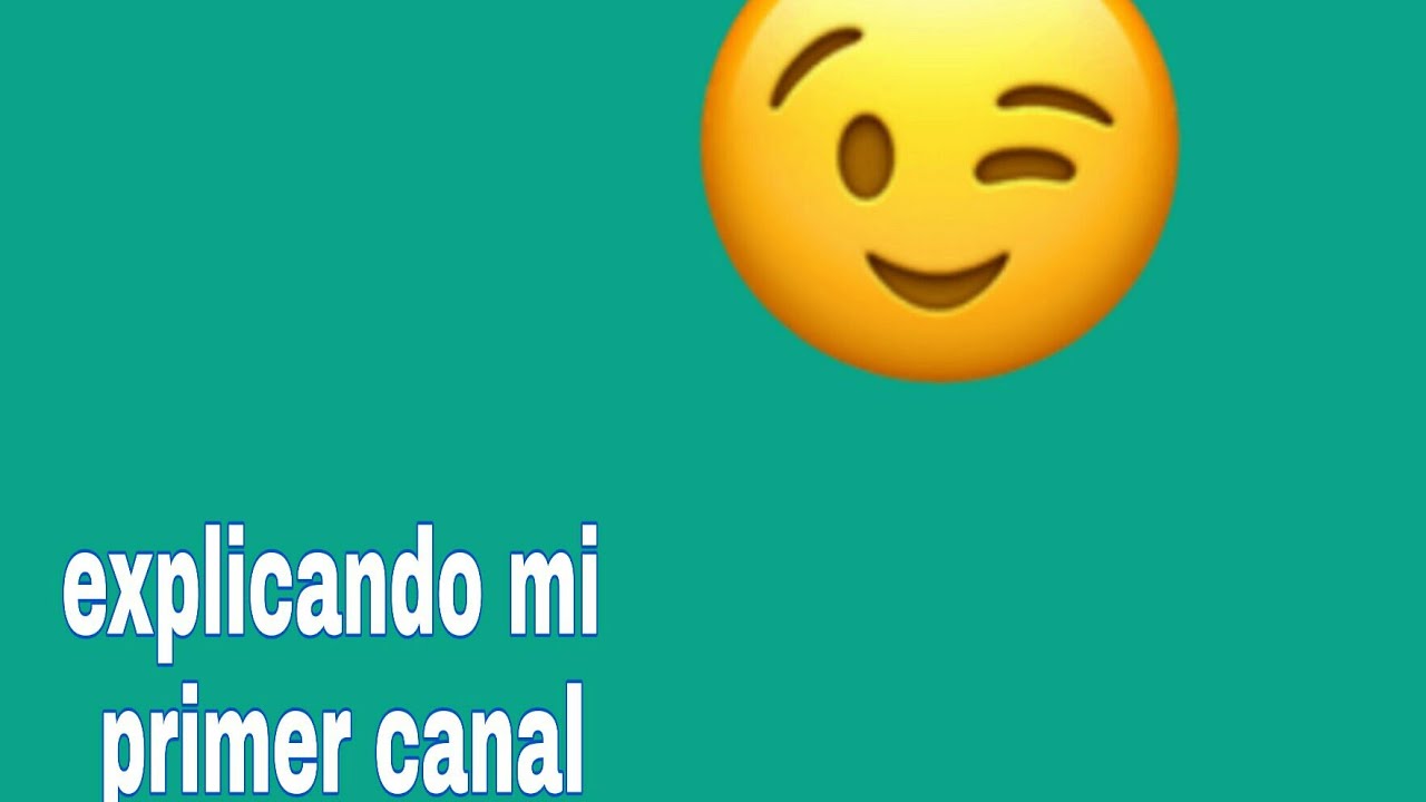 Explicando cosas - YouTube