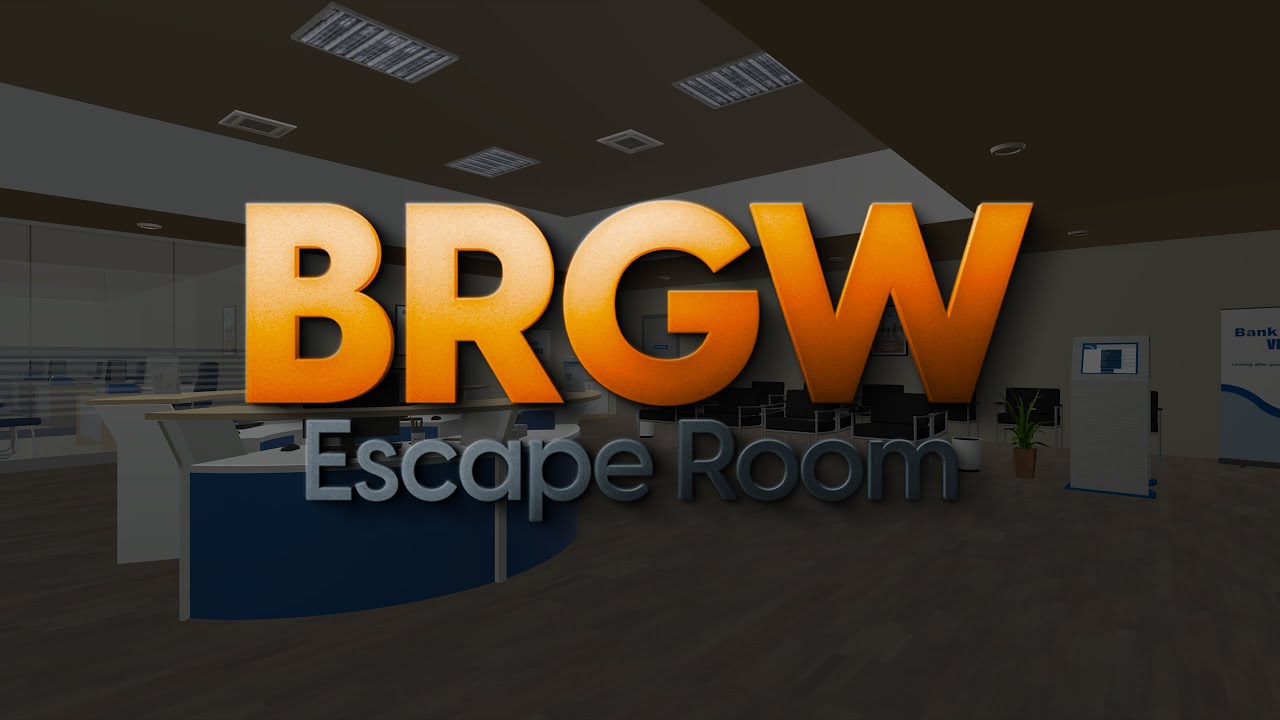 Escape Room: Bank Robbery Gone Wrong - Official Trailer - YouTube