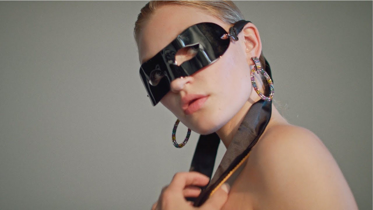 The Power of Provocateur ft. Anna | Agent Provocateur Autumn Winter ...