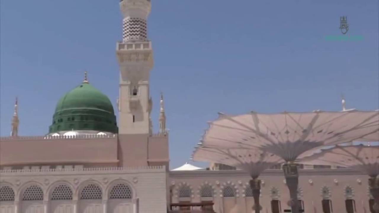 Ghazwa Tabook 6 Qari Muhammad Sajjad Qadri - YouTube