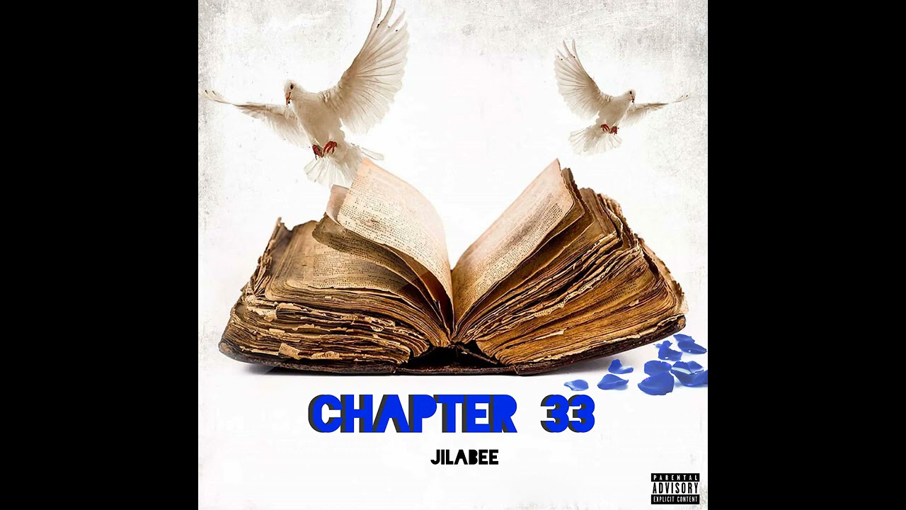 JilaBee - Chapter 33 (Official Audio) - YouTube