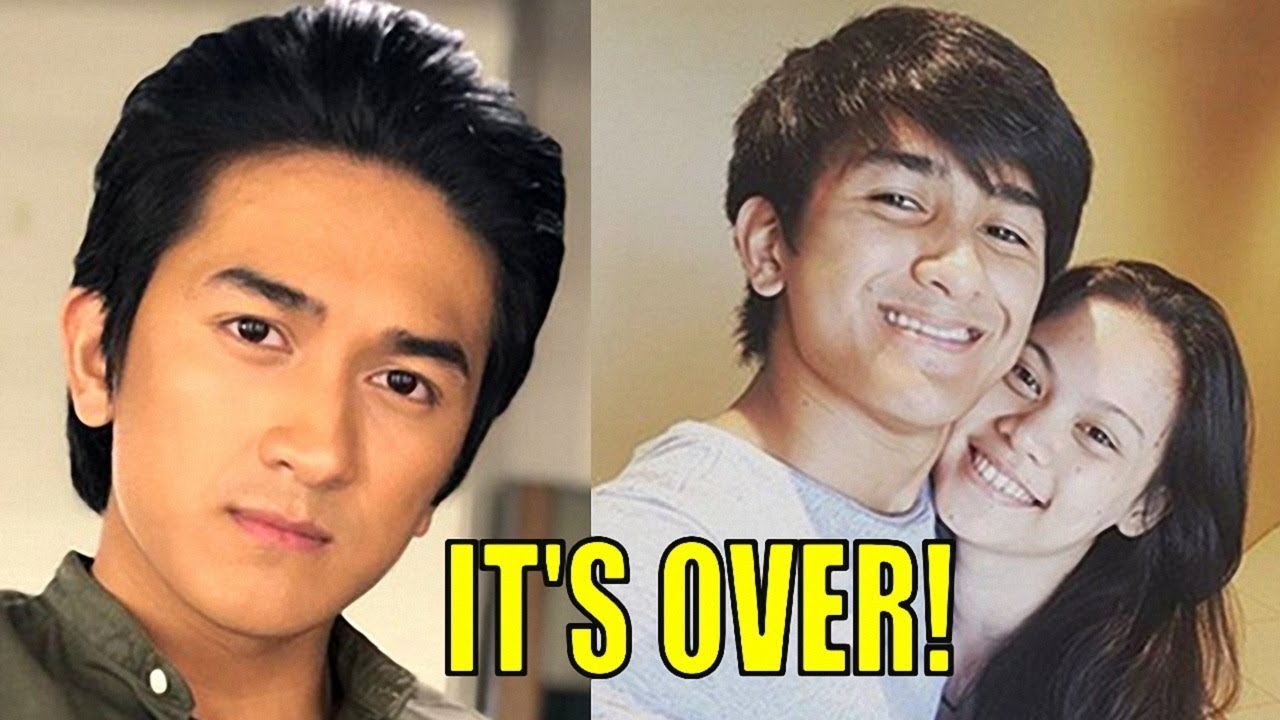 SHOCKING! Makisig Morales HIWALAY na sa NON SHOWBIZ GIRLFRIEND! Full ...