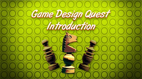 Game design tutorial - YouTube