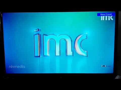 Cewek Gokil - IMC Intro