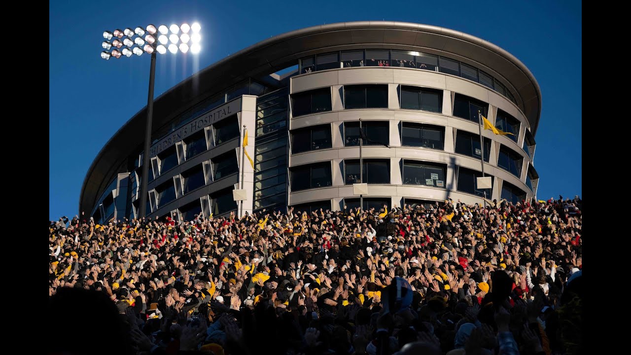 Stead Impact Innovators - YouTube