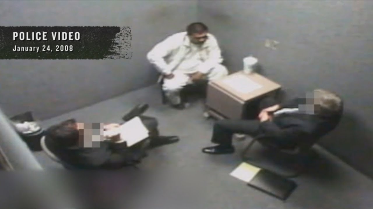 The Missing Professor | The Case of Judy Calder | Documentary - YouTube