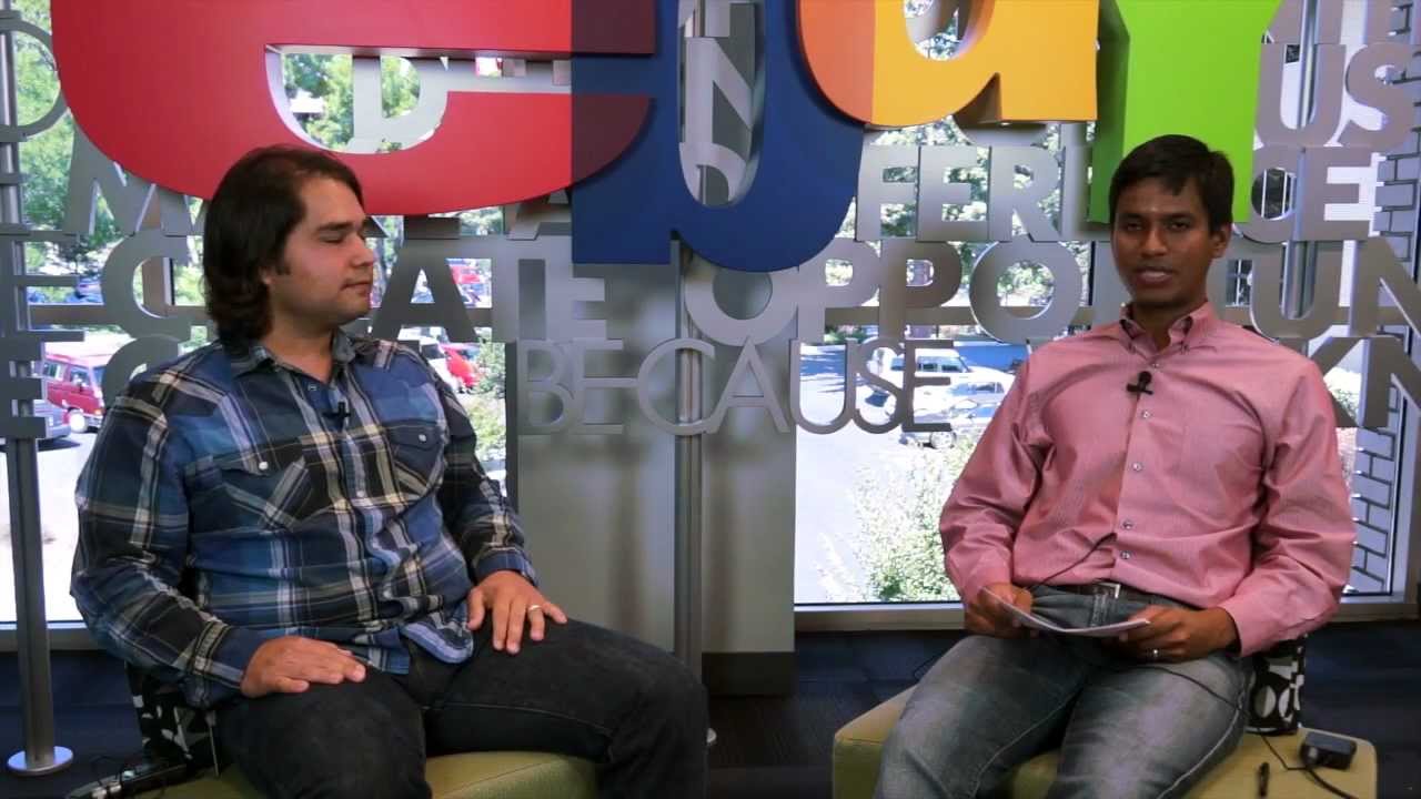 ePN TV: Jordan Koene Explains Google's Penguin Update - YouTube