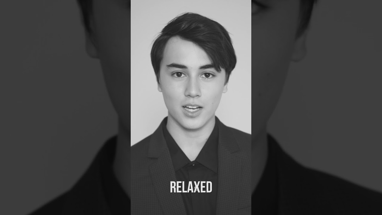 Edward Barber Street Dapper King 2018 - YouTube