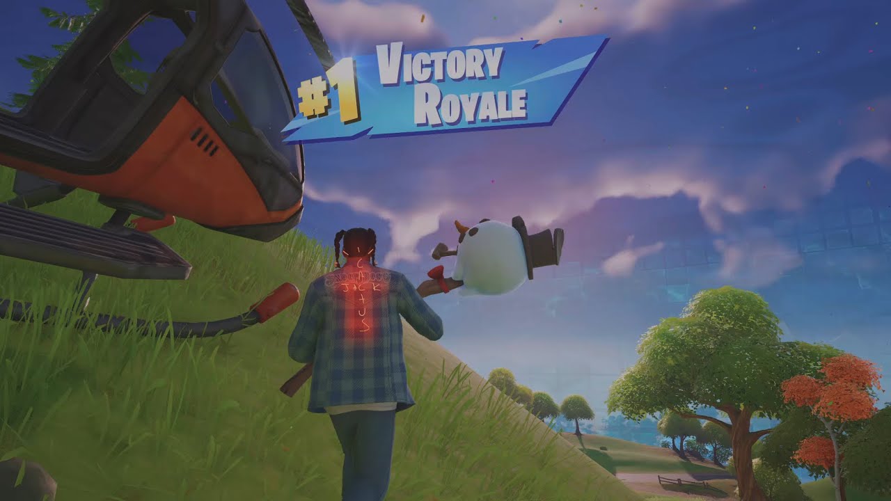 *Gray LOOT* only Challenge Full Fortnite Gameplay (NO SHIELD) - YouTube