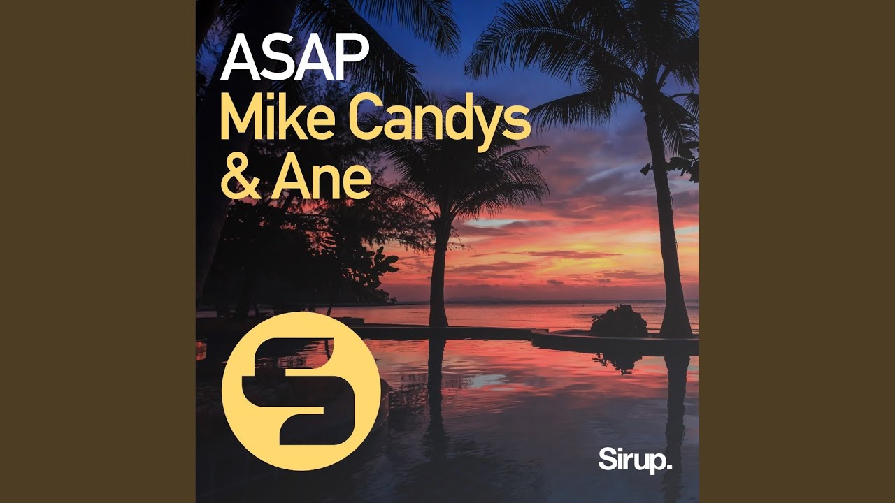 ASAP (Original Club Mix) - YouTube
