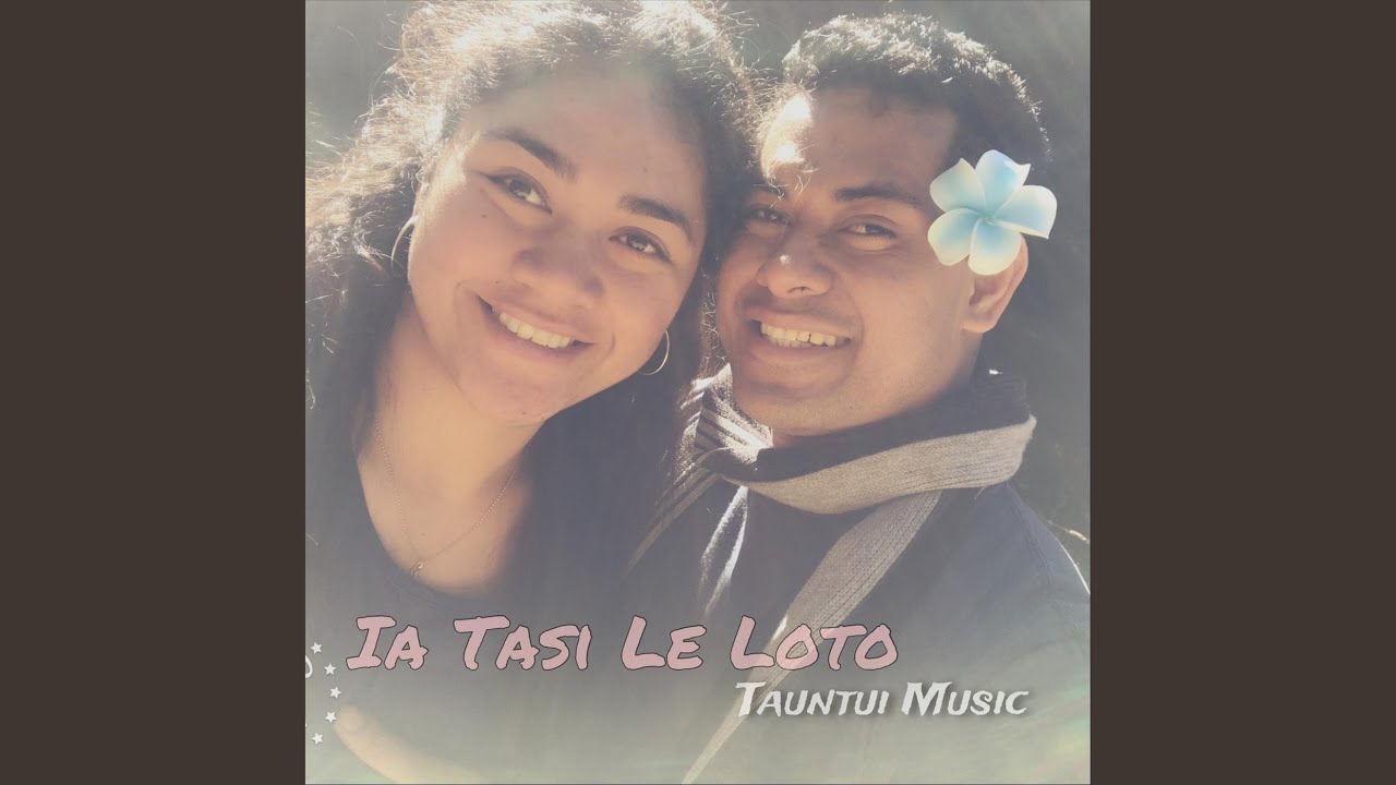 Ia Tasi Le Loto - YouTube