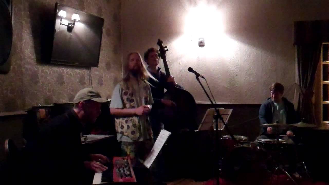 Robin Sunflower, Blue Monk - YouTube