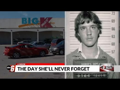 6 INSIDE: The Day She'll Never Forget, Part 1 - YouTube