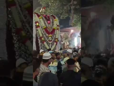 Ya Shaheed E Karbala✋Ya Husain🌙Moharram taziya2025#viral #Shorts#status#viralshorts#YtShorts#reels