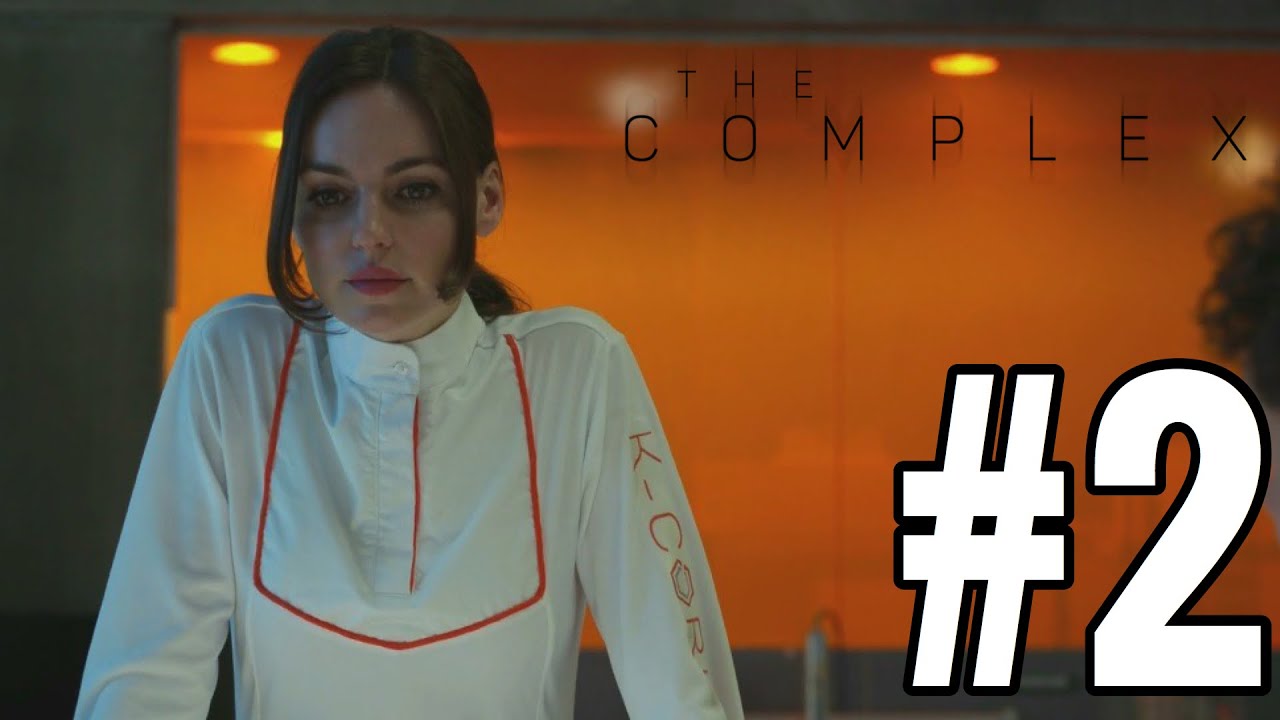 The Complex Gameplay Walkthrough Part 2 - UNDERCOVER SPY! - YouTube