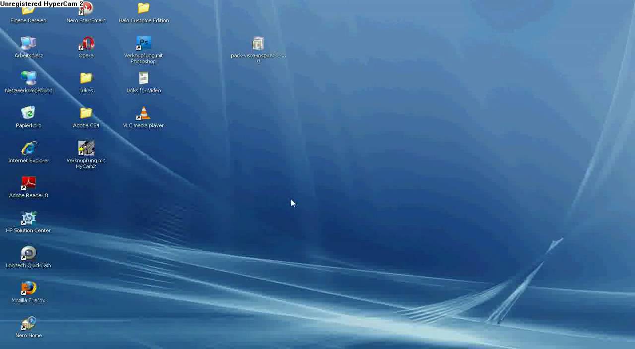 Windows XP - How to install the windows vista design/theme - YouTube