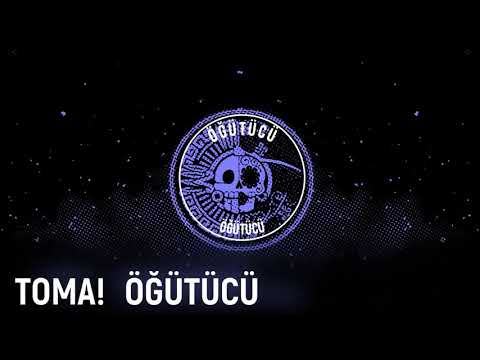 Toma Toma mega Francesita REMİX/BY ÖĞÜTÜCÜ FULLL BASS