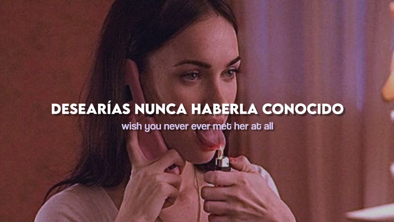"ella te hara querer todo su amor" - YouTube