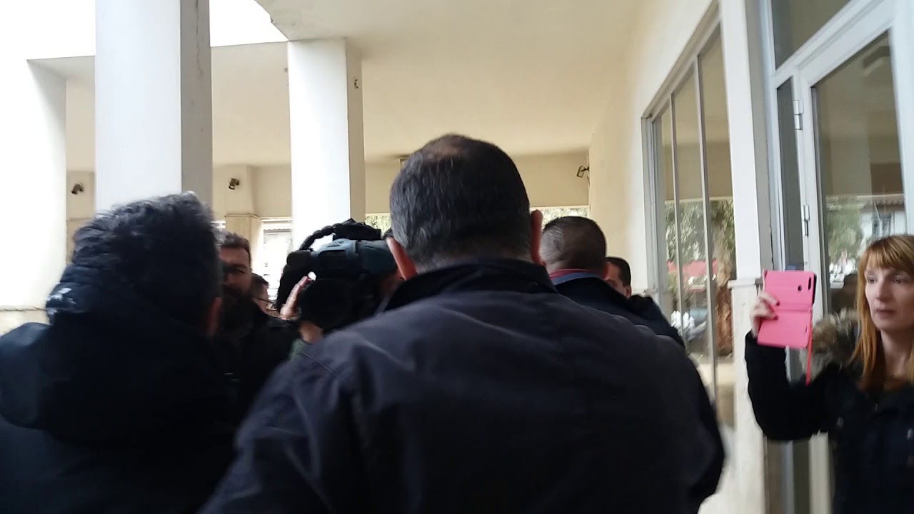 AgrinioSite.gr -Έξοδος του 30χρονου απο τον ανακριτή-πήρε προθεσμία για ...