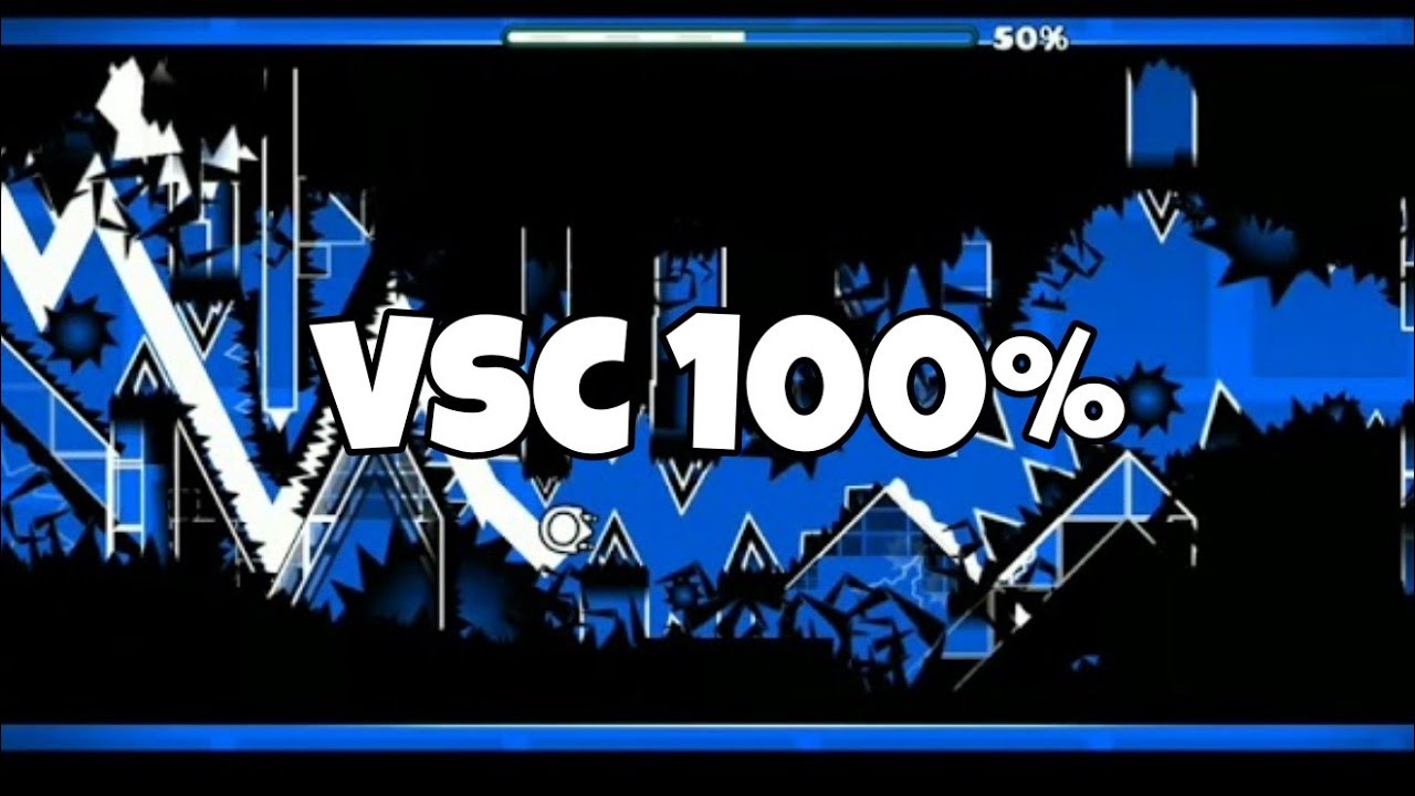 Vsc layout 100%! - YouTube