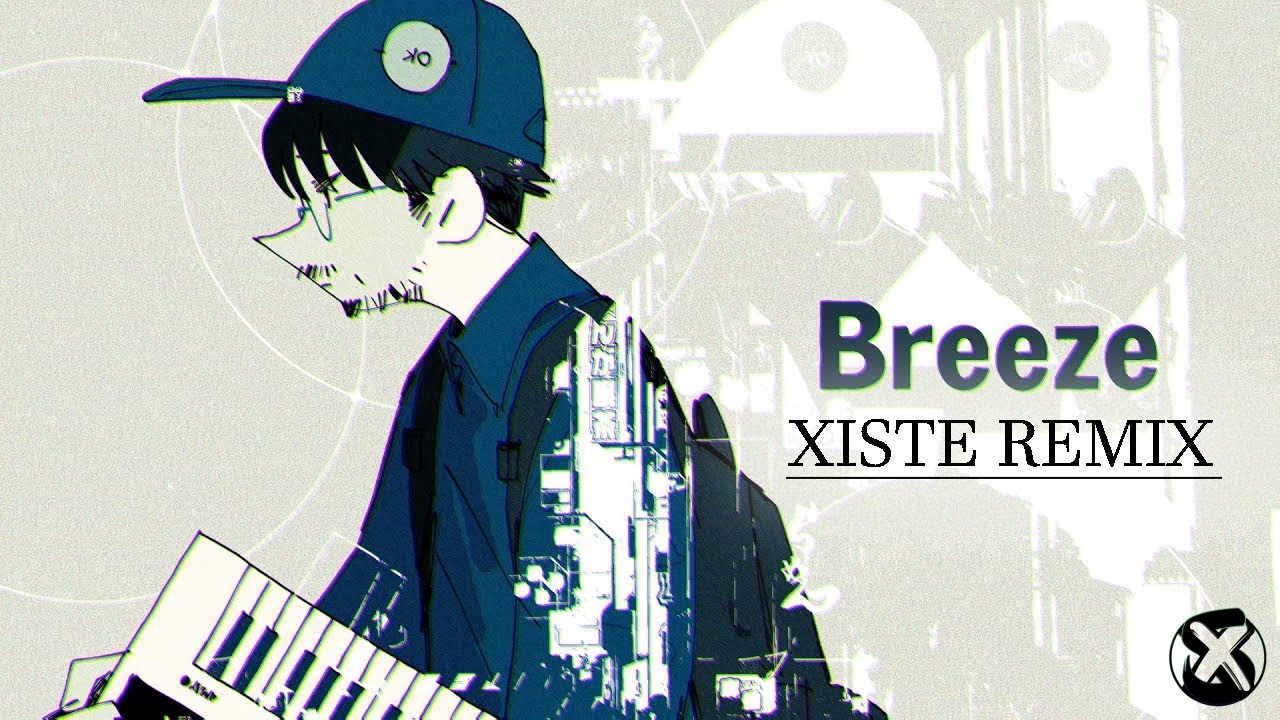 Breeze - Patterns ft. Shannon & Riemann (Xiste Remix) - YouTube Music
