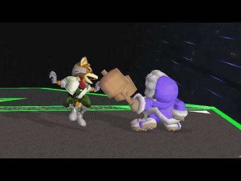 Melee is Broken 2 - YouTube