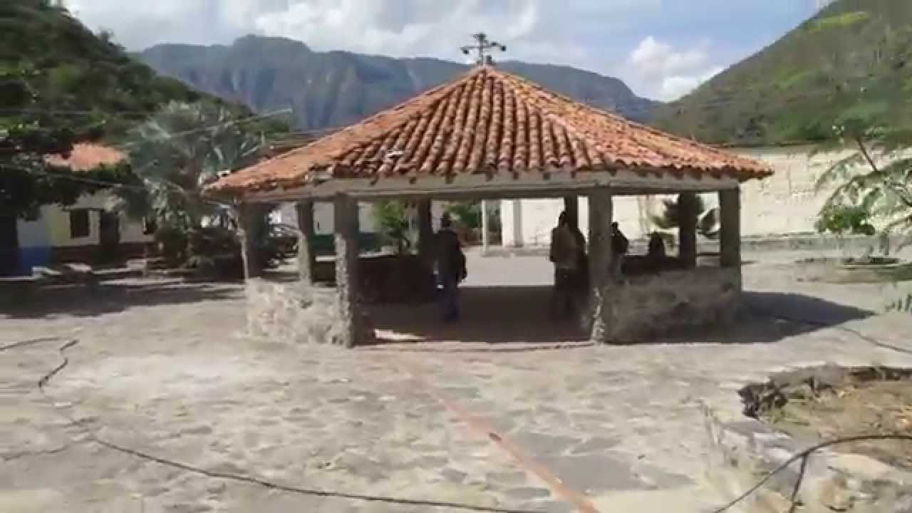 Santander Extremo (Jordán) - YouTube