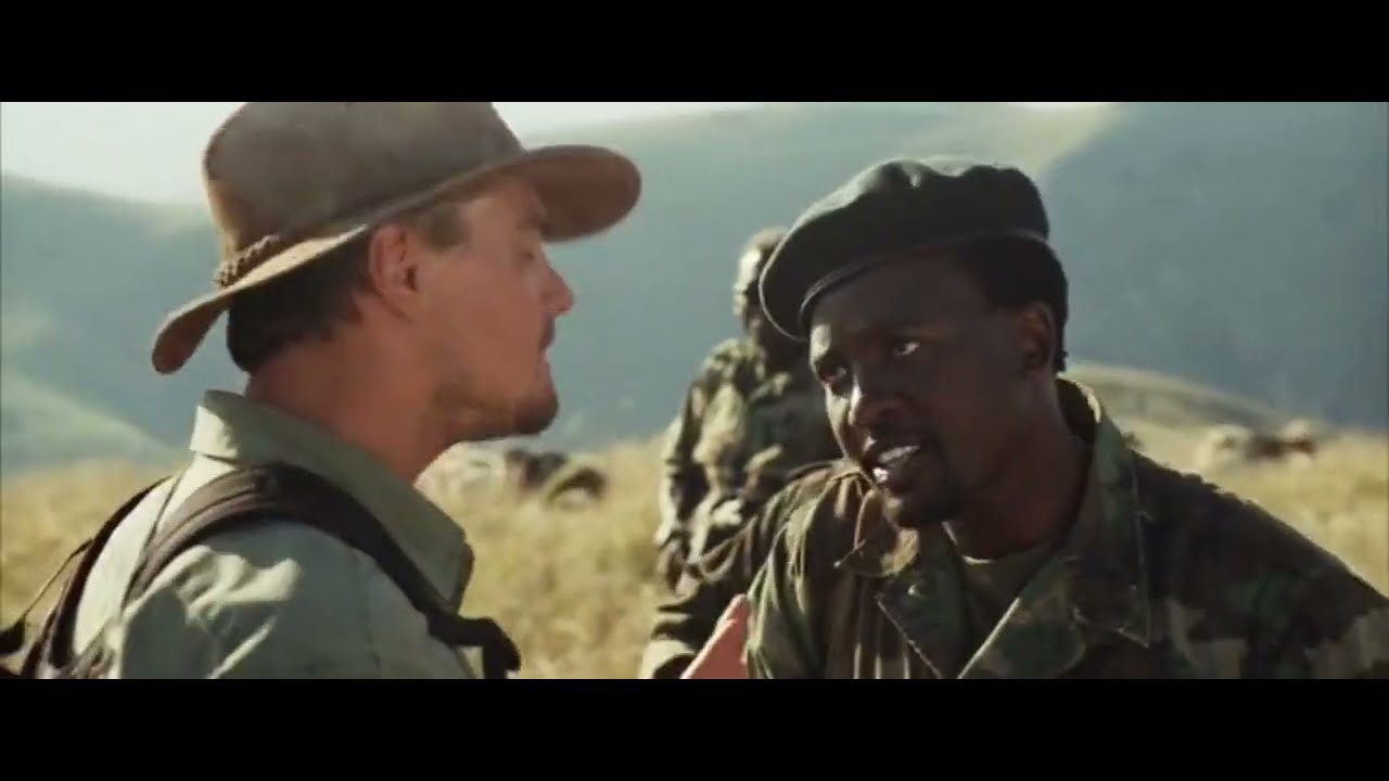 Part-3 "Diamond Smuggling Scene" | Clip3 | HD | Movie scenes - YouTube