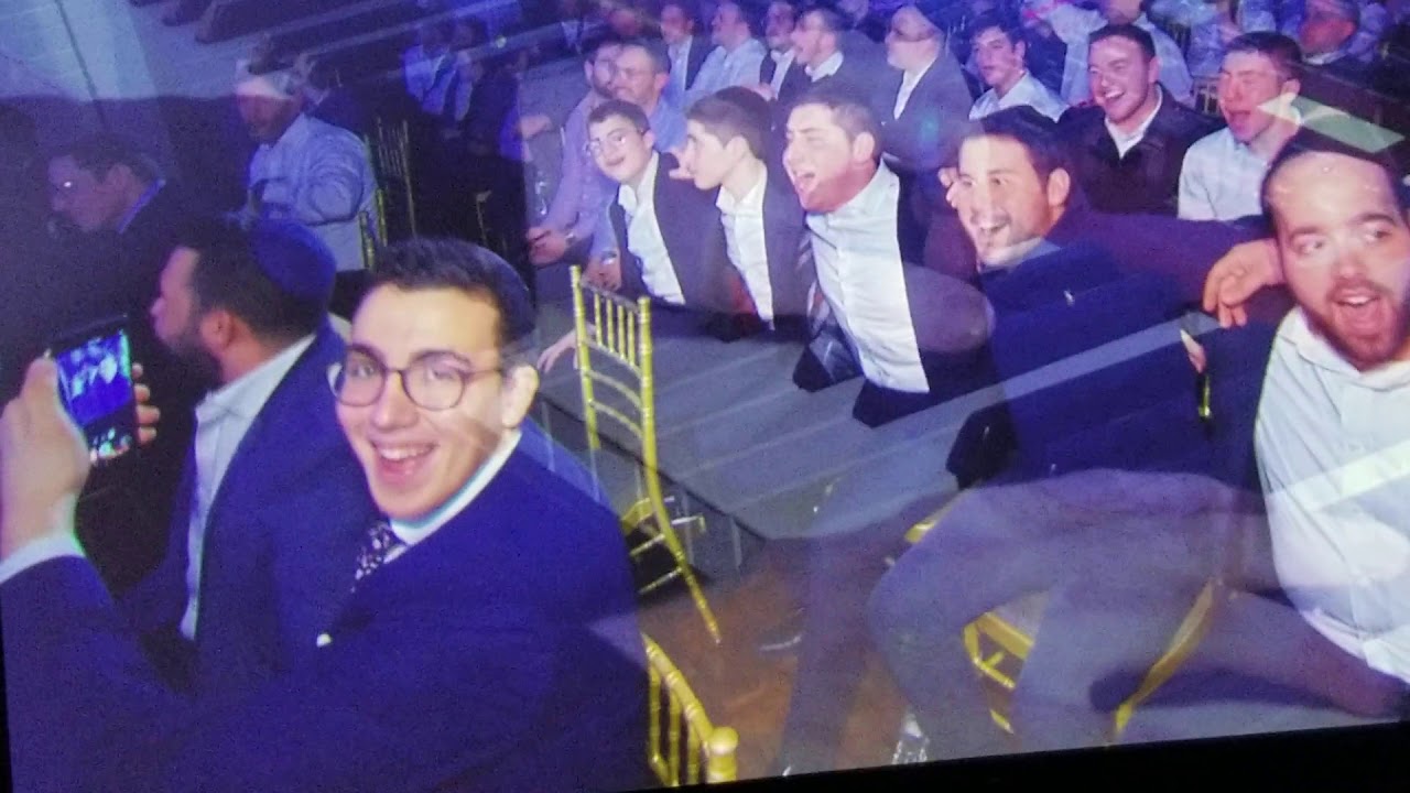 Ishay Ribo live 01/11/2020 Vahakohanim ישי ריבו - והכהנים - YouTube