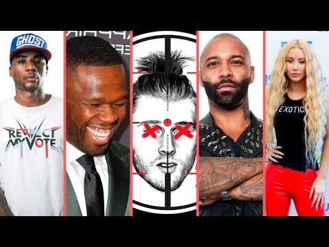 Rappers React To \