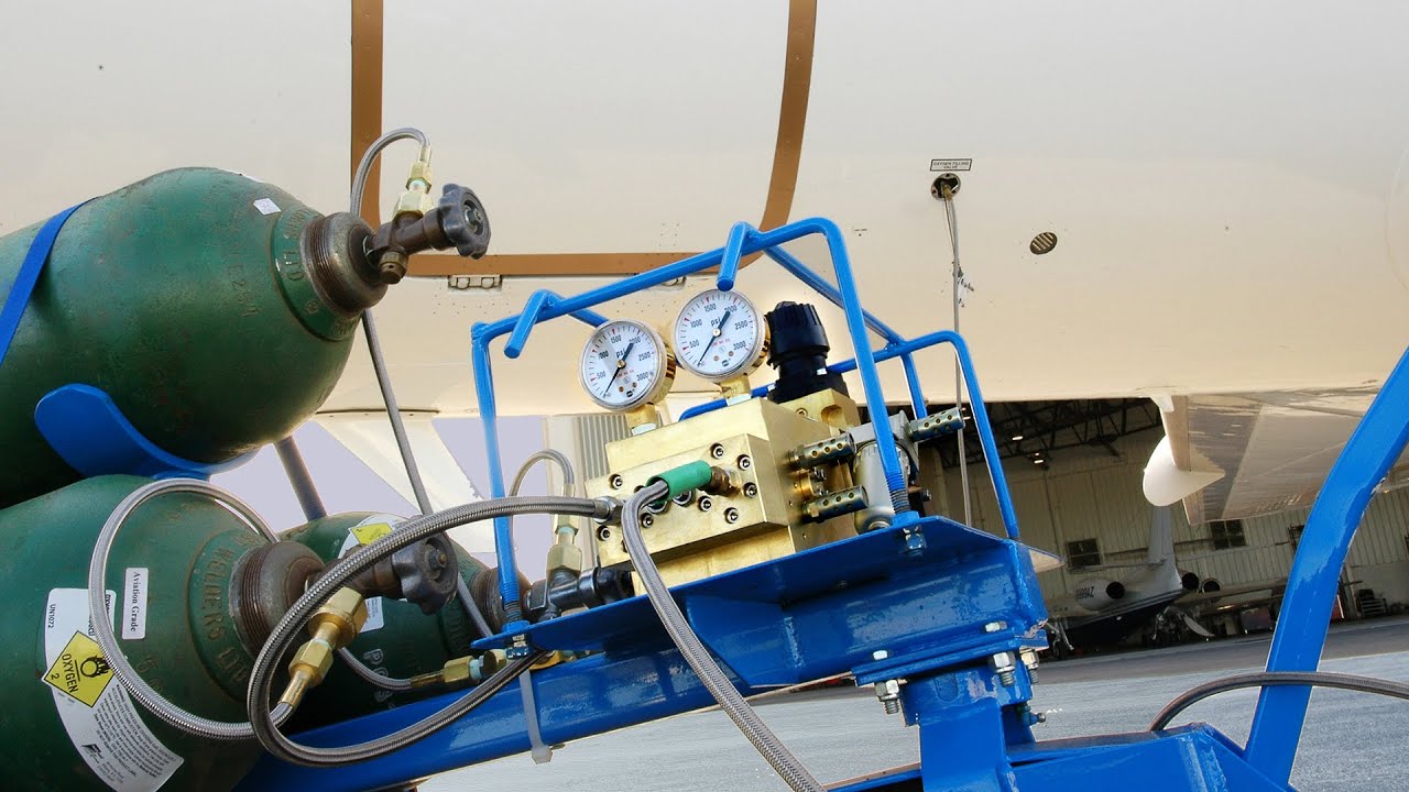 Interface Devices Training Program for the Model OB-30 Oxygen Booster ...