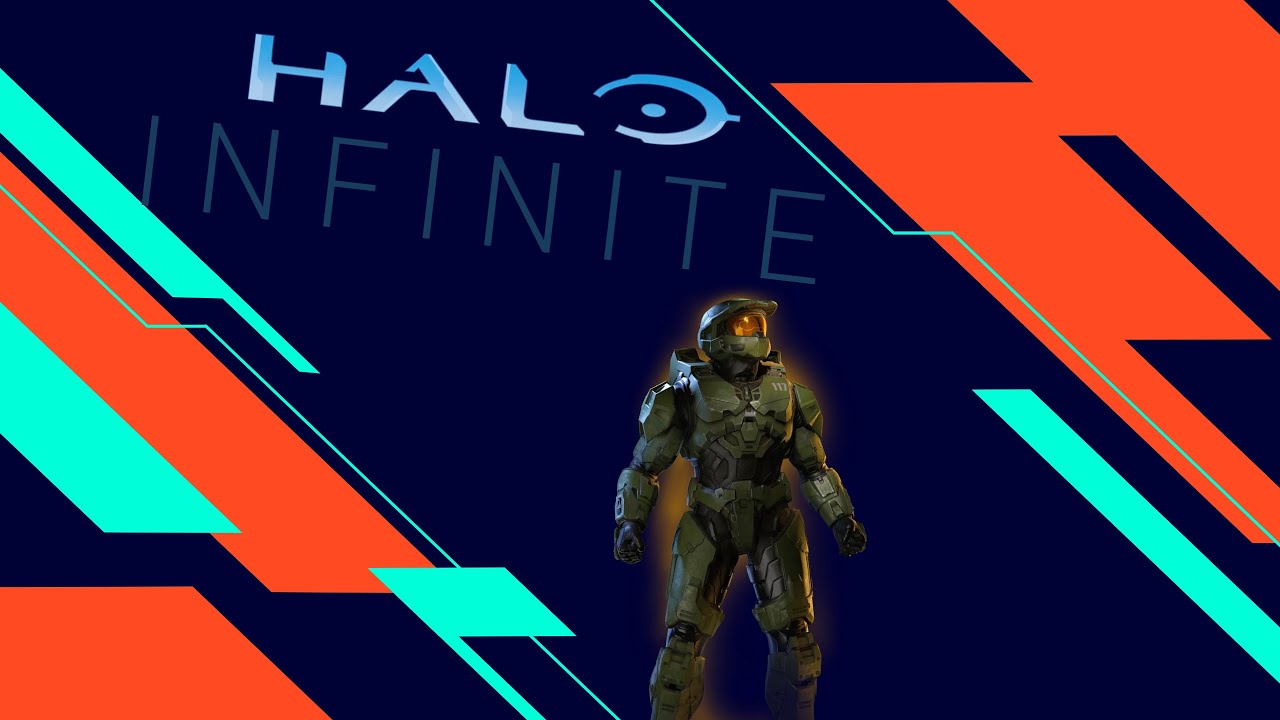 Through the Trees 8 Bit | Halo Infinite Montage - YouTube