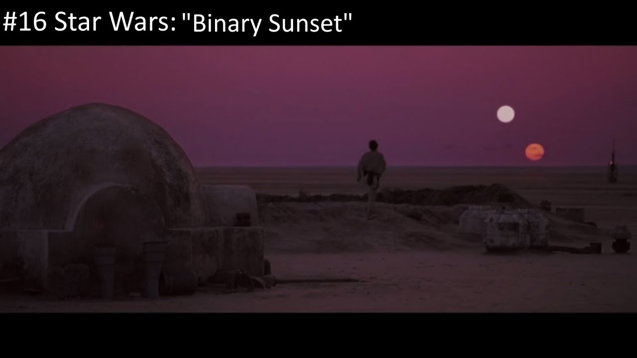 Top 50 Most Epic/Beautiful/Emotional Movie Scenes of All Time (Part 2/2 ...