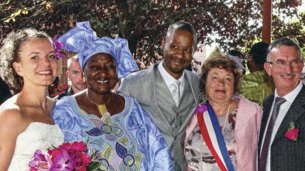 Actu plus - Mariages mixtes - YouTube