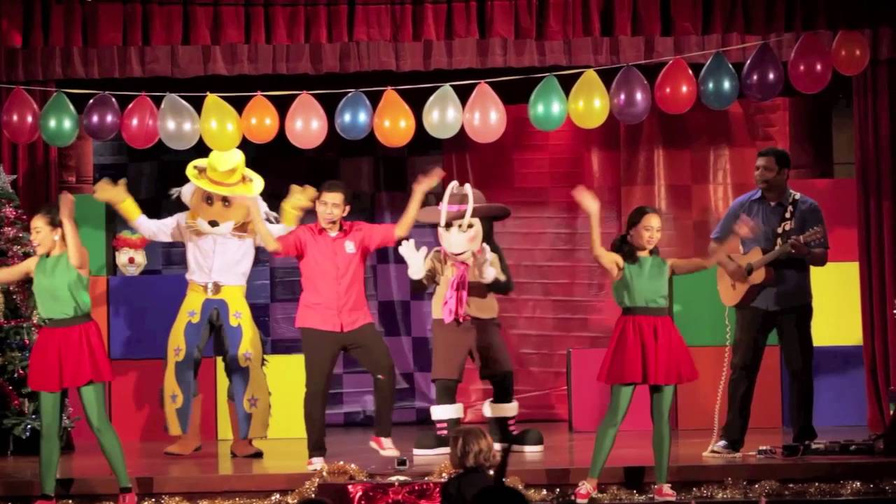 Goodbye Song - YouTube