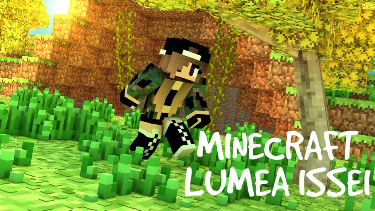 MINECRAFT LUMEA ISSEI EP. 45 - ADUCEM ANIMALUTELE LA HAMBAR ! - YouTube