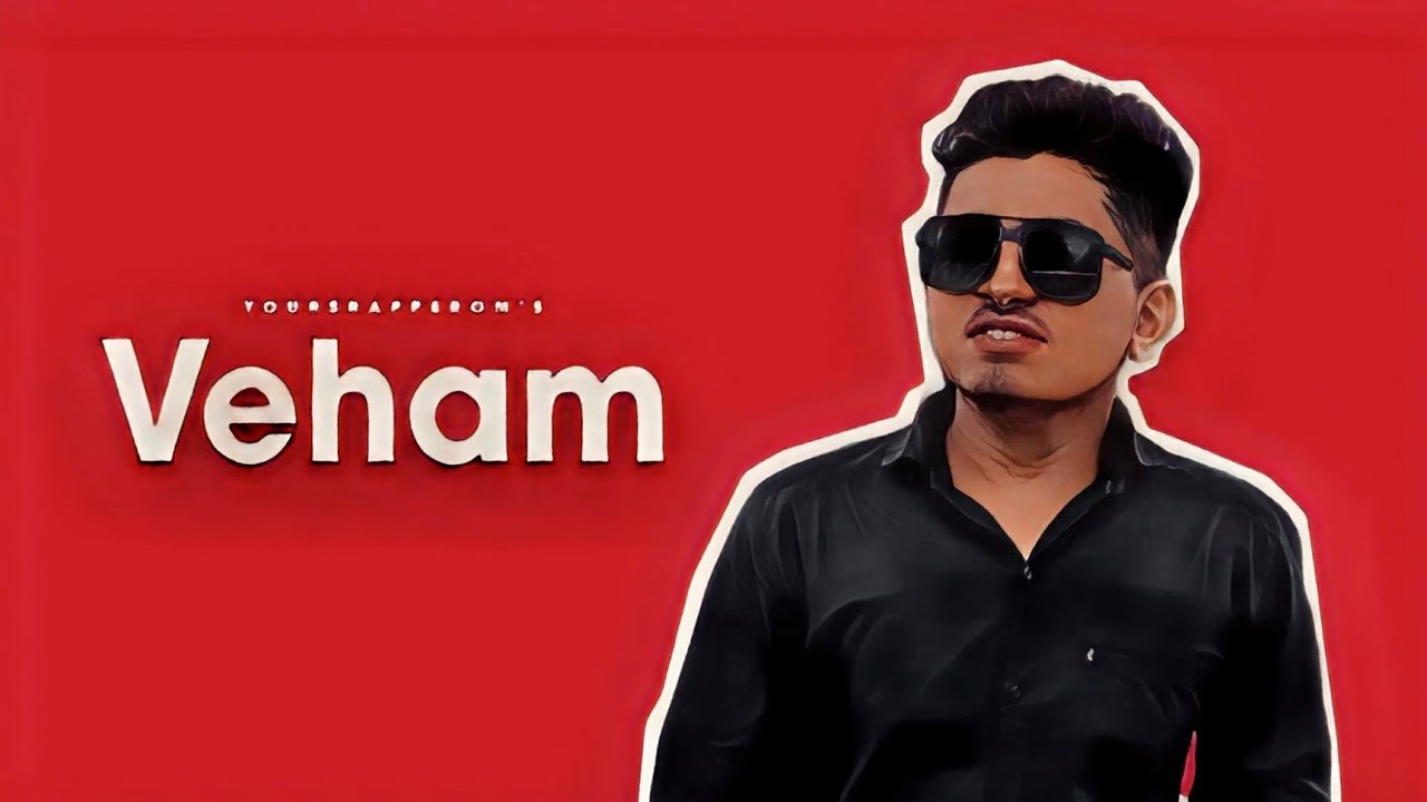 Veham (Official Music Video) 2023 |Yoursrapperom | Prod By Robbery.ash ...