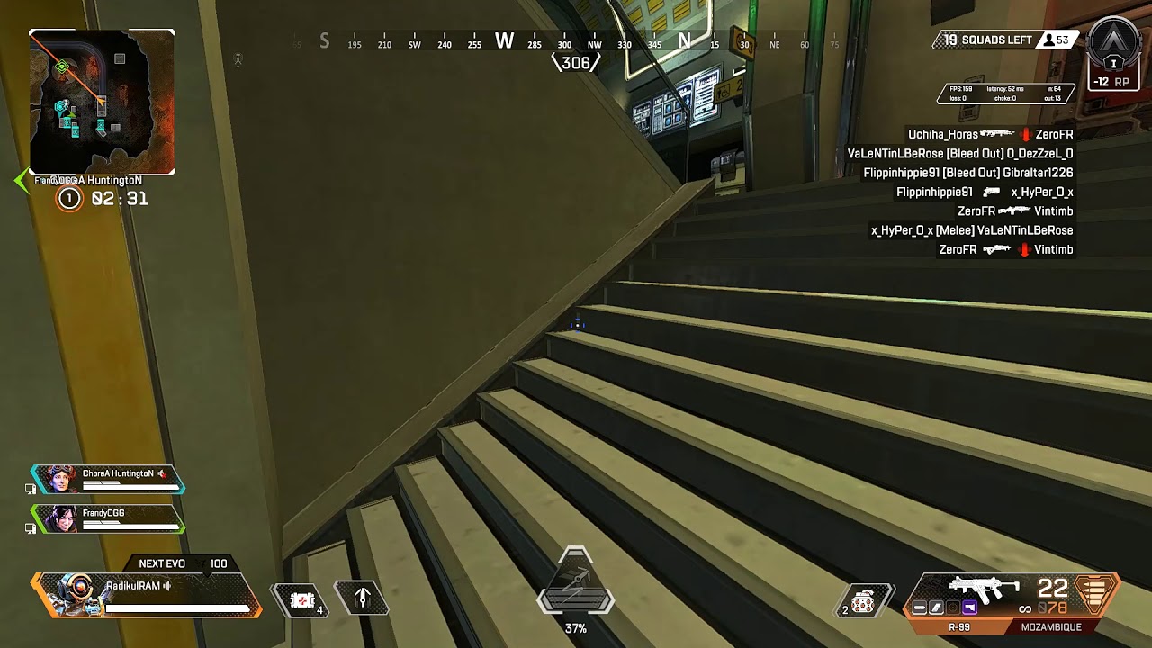 Apex Legends - Frame Drops - 2020 12 18 - YouTube