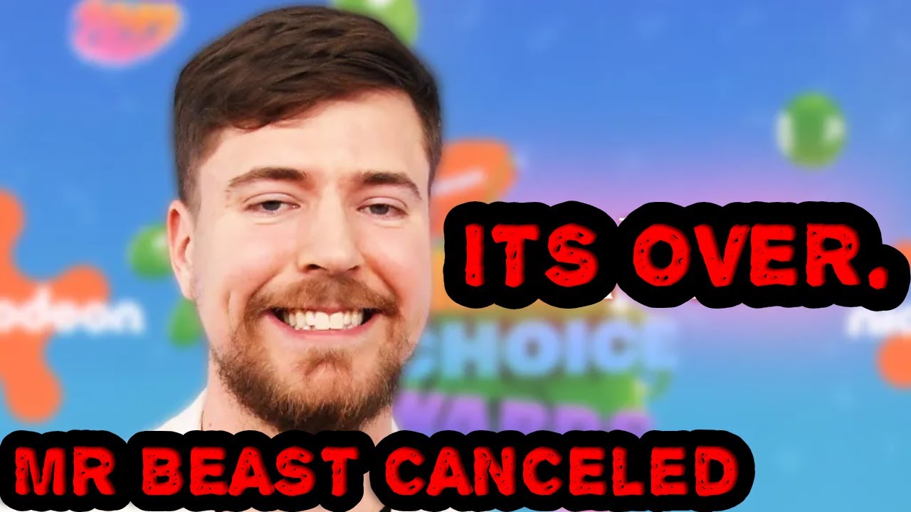 Mr Beast Finally Broke The Silence!!! - YouTube