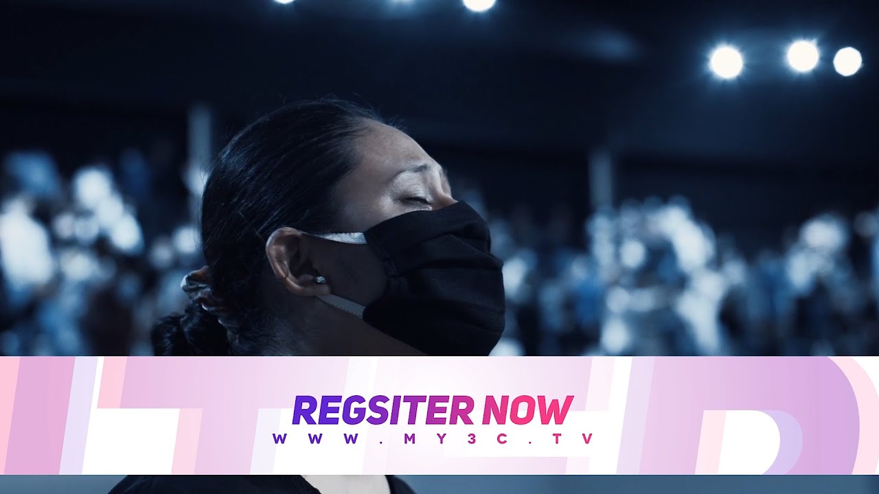 3C G12 AFRICA CONFERENCE :The Great Harvest 2024 Ad Video Design - YouTube