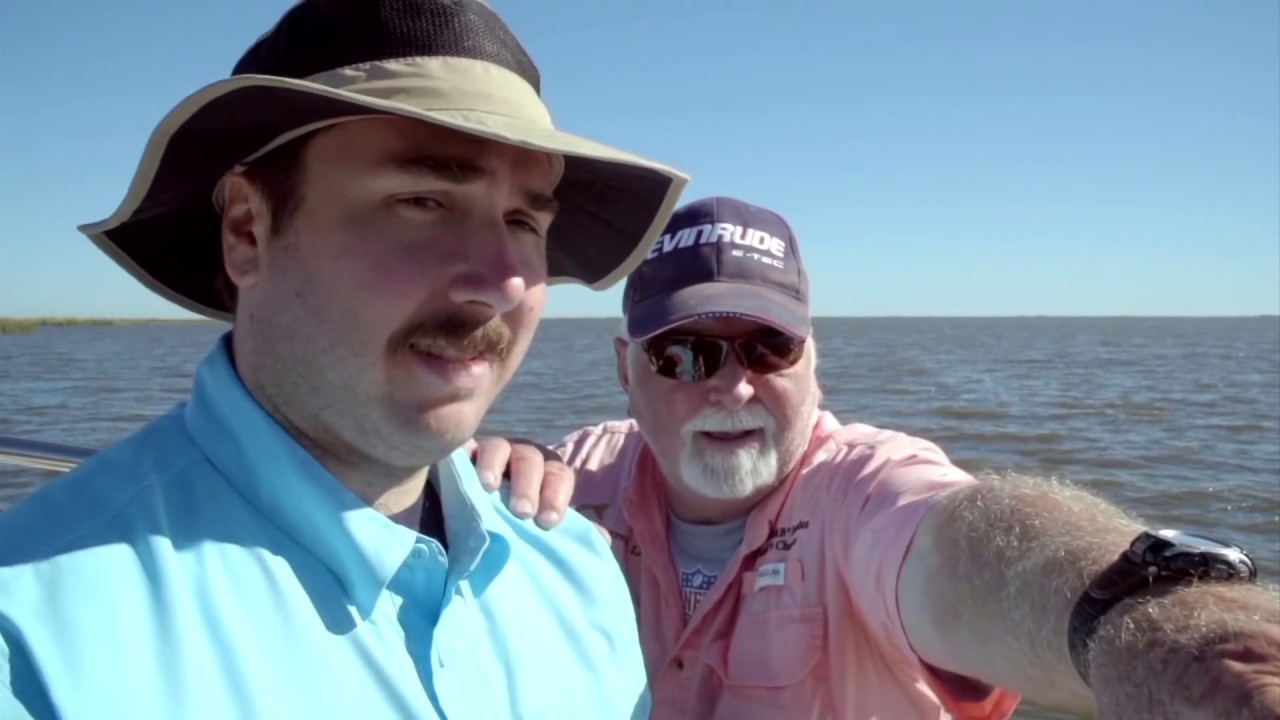 Too Much Fun With Cajun Hookers Louisiana Sportsman Tv Full Episode Youtube